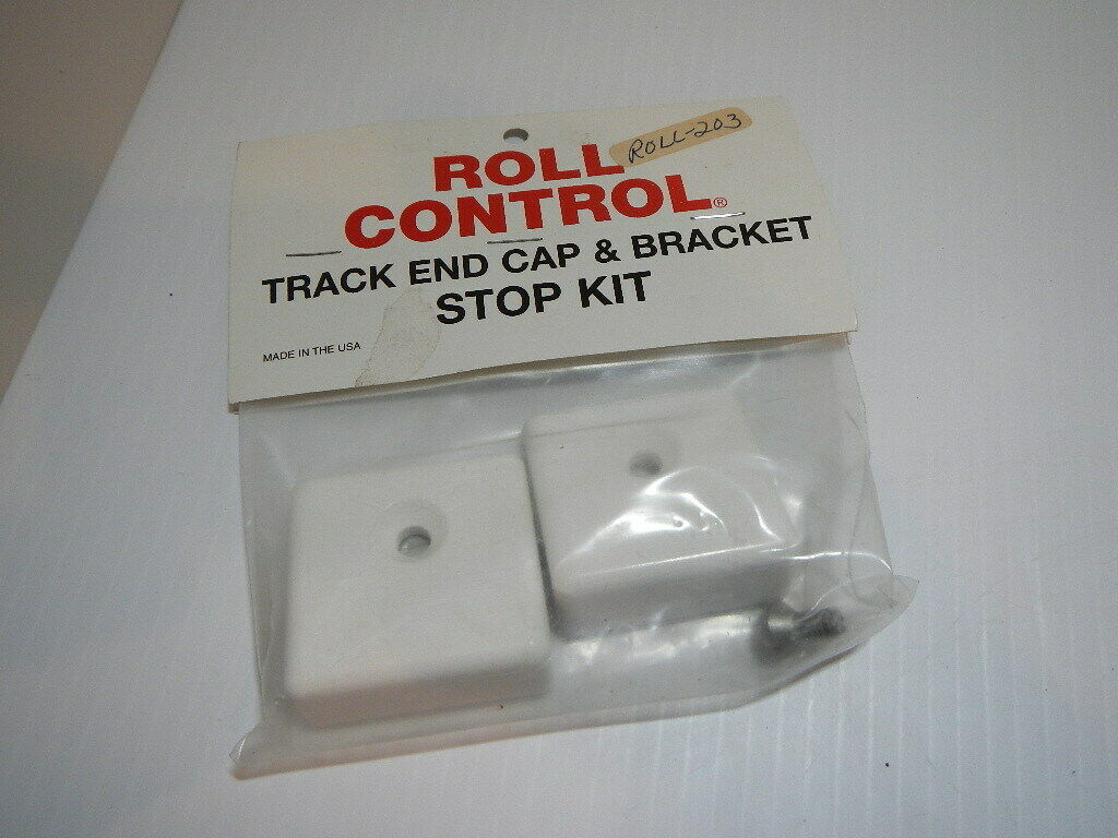 End Cap & Stop Kit Set – Max Holding Systems